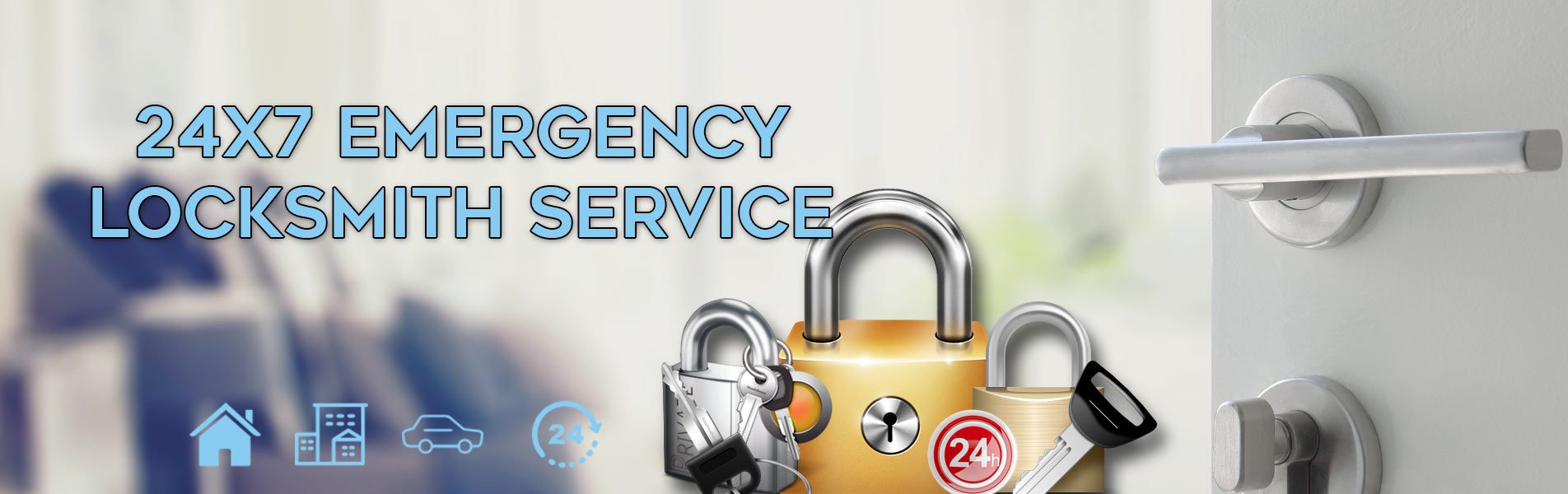 Columbus Lock And Keys | Locksmiths Service Columbus, OH | 614-347-6108